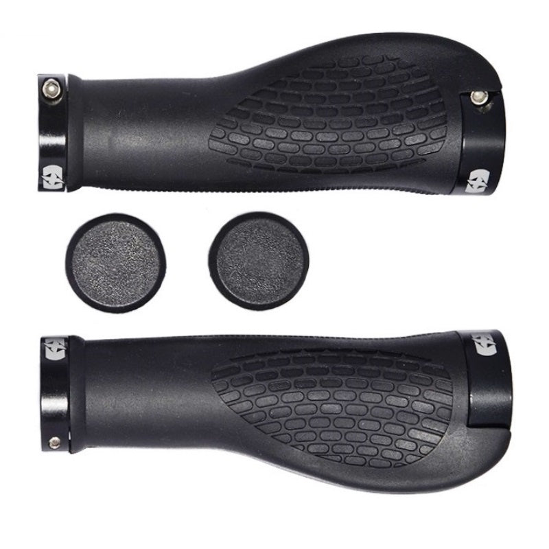 Oxford Lock On Grips – CrossRoad Cycles